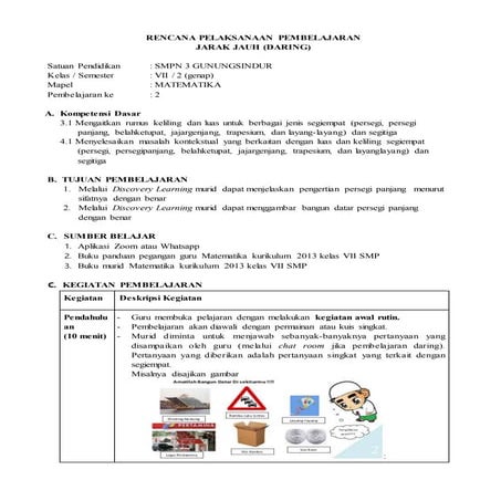 Kumpulan soal ulangan brsl | DOCX