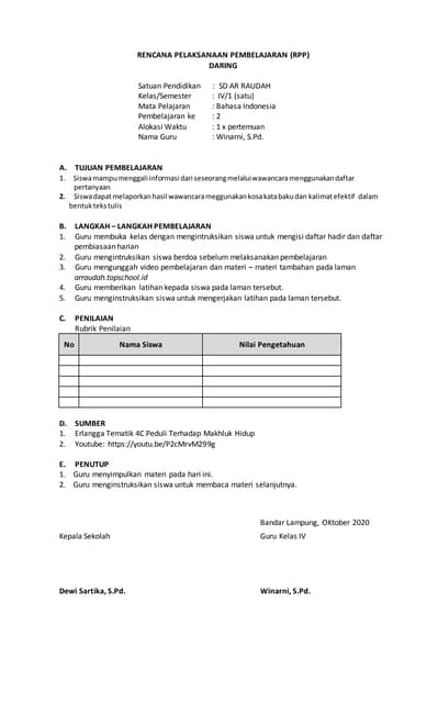 Tugasan edu3103 | PDF