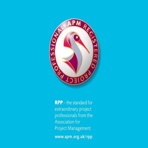Chartered presentation by Austin Witney and Alex Garrard | PDF