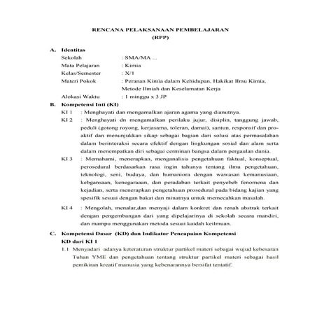 Rpp diana | DOCX