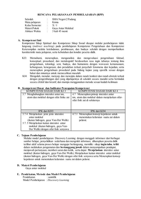 CONTOH RPP PEMBELAJARAN KELAS RANGKAP MODEL 221.docx