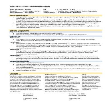 Rpp i lbr reprod | DOCX