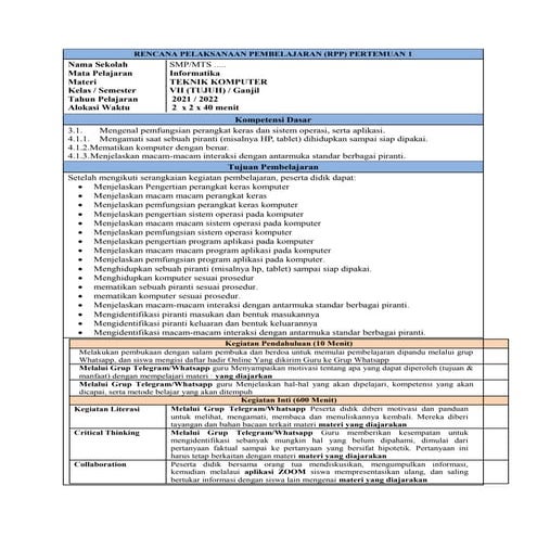 RPP INFORMATIKA DARING KELAS 7 (1).docx