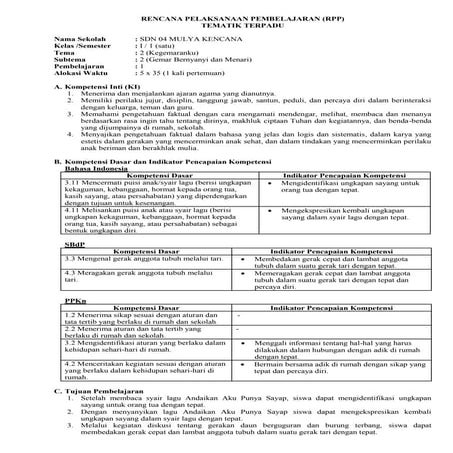 RPP K1 baru dalam pembelajaran di kelas.pdf