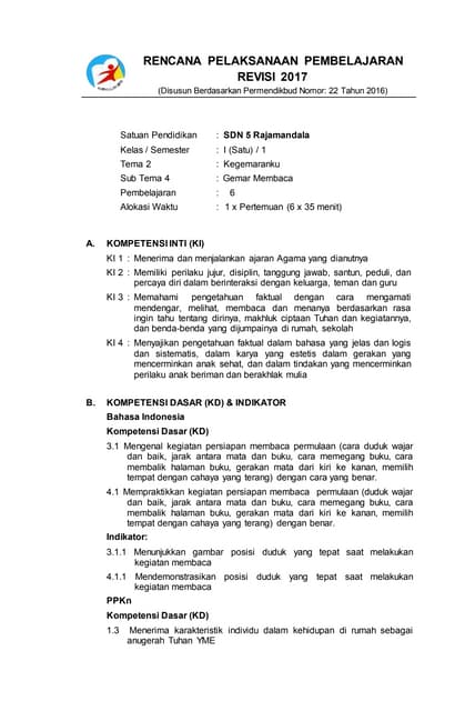 Rpp creative problem solving | PDF