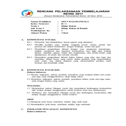 Rpp k2 t1 st1 p1 | DOCX