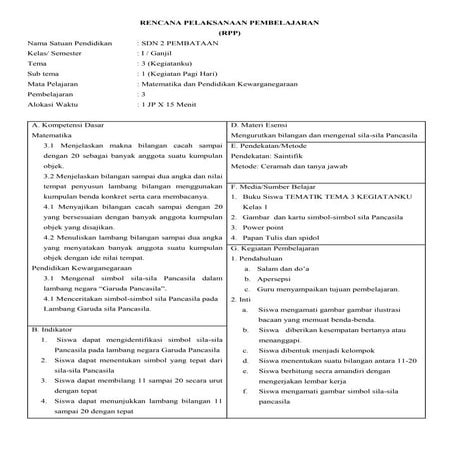 RPP Kelas 1 umum- FITRIANI (1) (1).docx