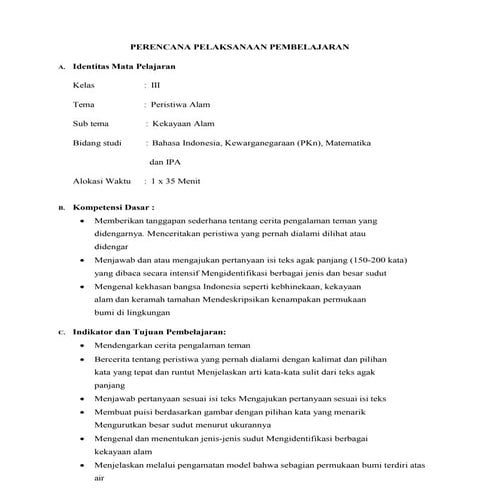 RPP kelas Rendah.docx