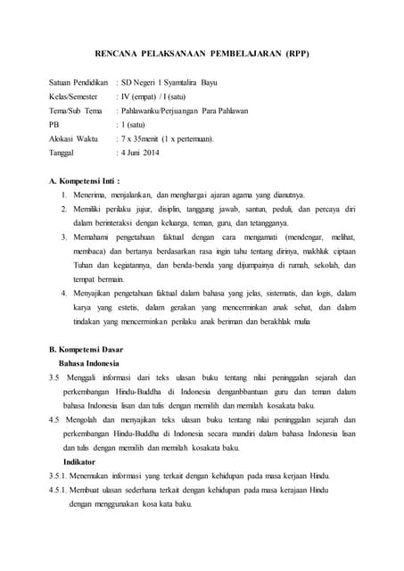 8 rpp mapel-b-sunda-kurikulum-2013 kawih | PDF