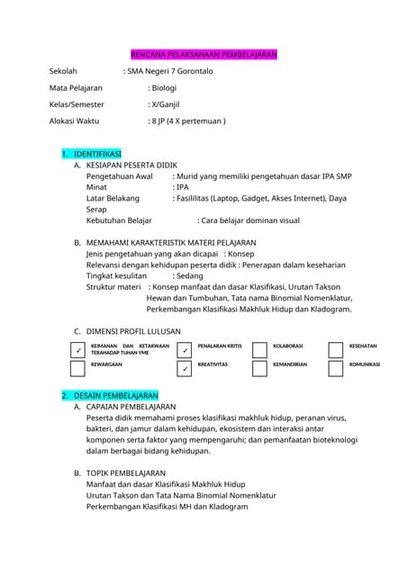 rpp deep learning IPA smp kelas tujuh.docx
