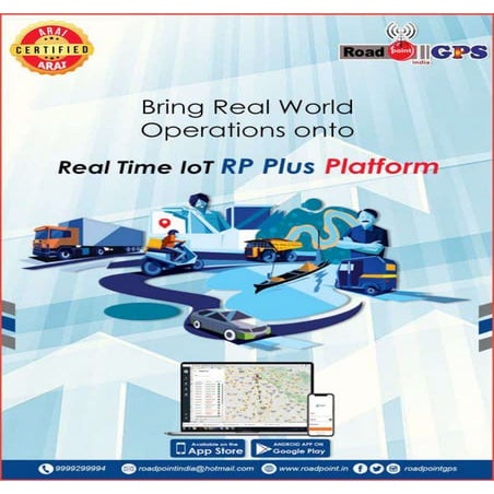 RP Plus Platfrom | PDF