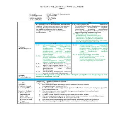 RPP MATEMATIKA KELAS 7.pdf