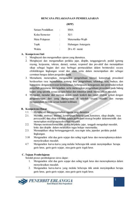 CONTOH RPP SMA DAN SD BERBASIS SEL DAN DEEP LEARNING.pdf