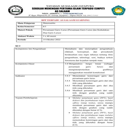 RPP MATERI PERTEMUAN 3 BAB 4 (8).docx