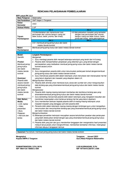 LKDP-PBL BANGUN RUANG SISI DATAR.pdf