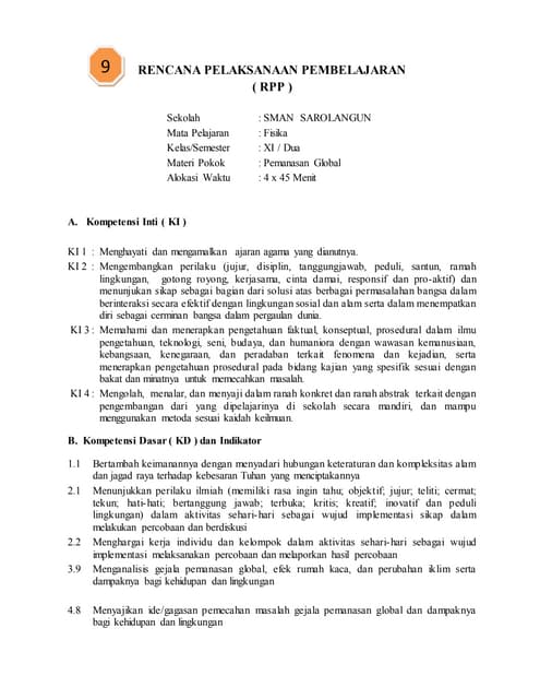 Contoh soal uts bin tema 1 | PDF