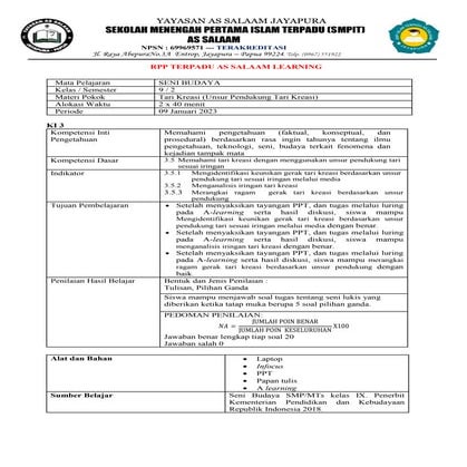 RPP PERTEMUAN 1 BAB 1 (9).docx