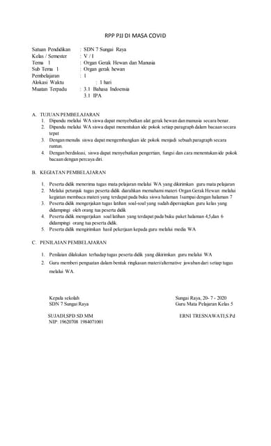 Modul ajar kompetensi sosial emosional pada anak /jenjang usia tingkat sekolah dasar dan sekolah ...