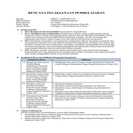 RPP PKN 2 XI GANJIL 2019.docx