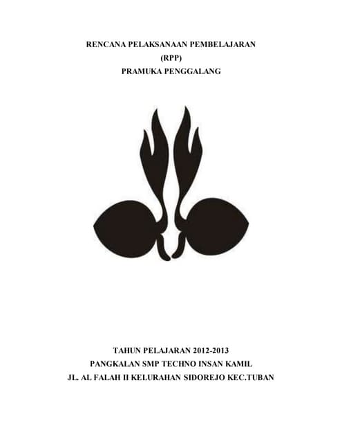 Rencana program latihan pramuka penggalang.pdf