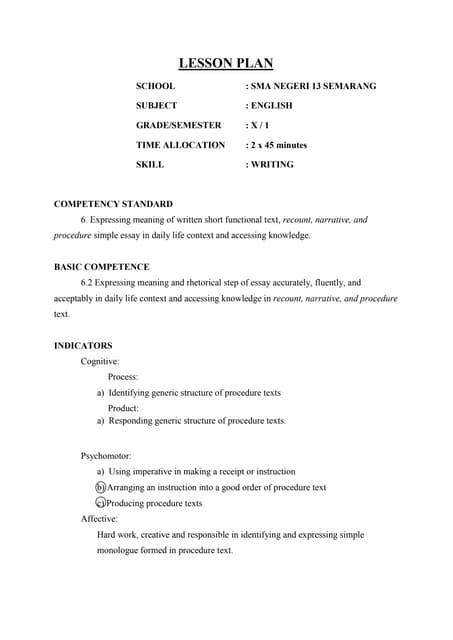 Detailed lesson-plan-in-tle 9 | DOCX
