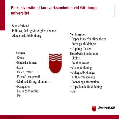 KGC (BNI) Presentation | PPT