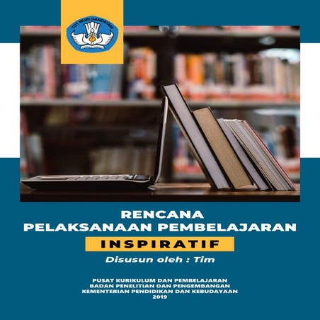 RPP TERBARU 2020 | PDF