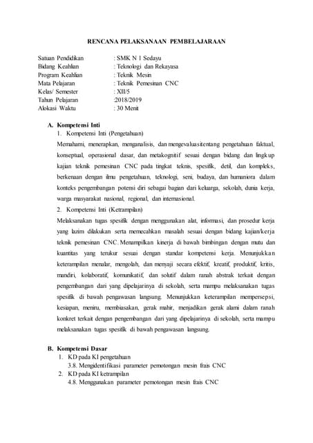 pdf-modul-ajar-teknik-pemesinan-pembubutan-muka-dan-rata-fase-f ...