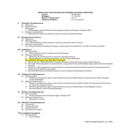 Rpp sms1.mggu 7 | PDF