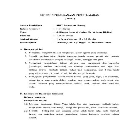 Rpp tema 4 sub 1 | PDF