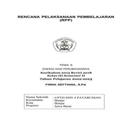 rpp tema 6kelas 3 subtema 2.docx