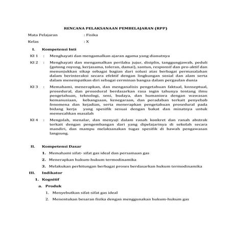 Rpp (termodinamika) | DOC