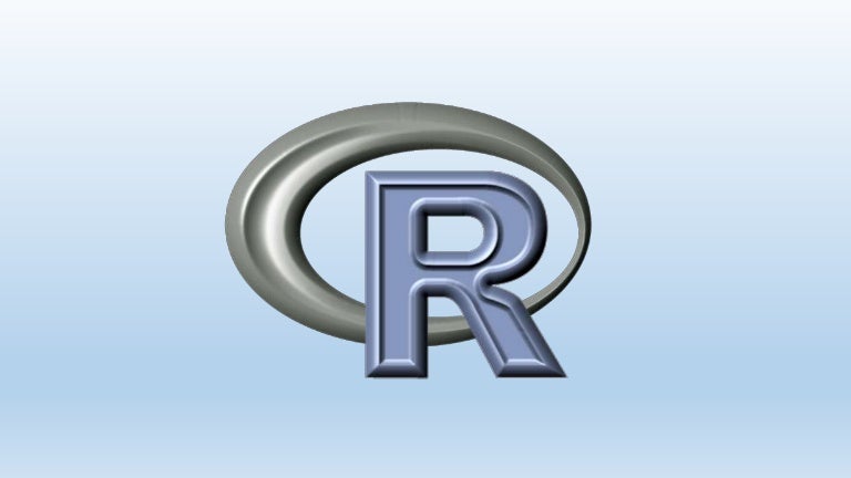 R programming presentation