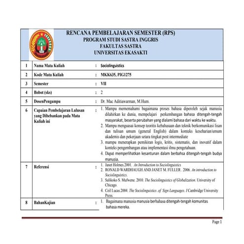 RPS- SOCIOLINGUISTICS.docx