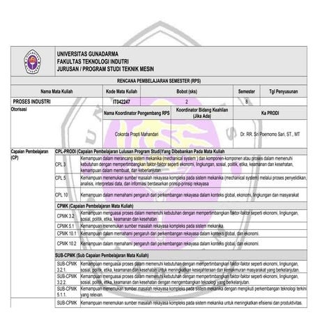 RPS 2020_MK80_IT042247_Proses Industri..docx