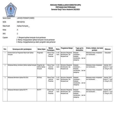 RPS APlikasi Komputer.pdf