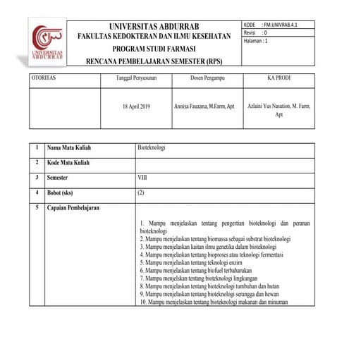 RPS BIOTEKNOLOGI.docx