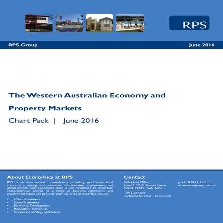 RPS Perth Apartment Insights | PDF