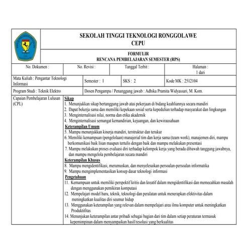 RPS dan silabus PTI-1.pdf