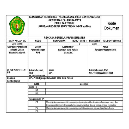 RPS Data Mining - Pembelajaran Digital - 2.pdf