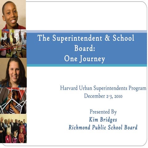 Rps Harvard Presentation 12.2.10 | Secondary Education | Education