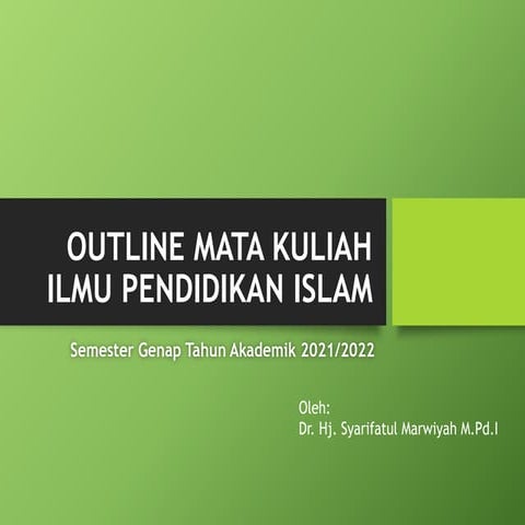 RPS IPI SMT II 2021-2022 Syarifatul Marwiyah.pptx