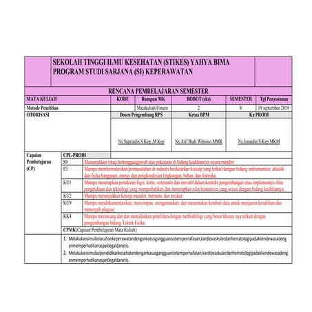 RPS KMB III.docx FOR STUDENT NURSING AND I GREATFULL THERE MATERICAL ABOUT THIS BECAUSE I HAVE | PPT