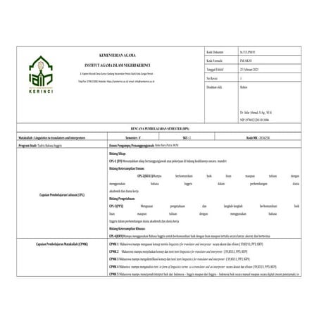 RPS Linguistic to Translator and Interpreter.docx