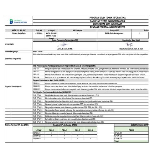 RPS OBE 2025_ FTI-TI-SEM (1)-SISTEM BASIS DATA- LIONIE.pdf