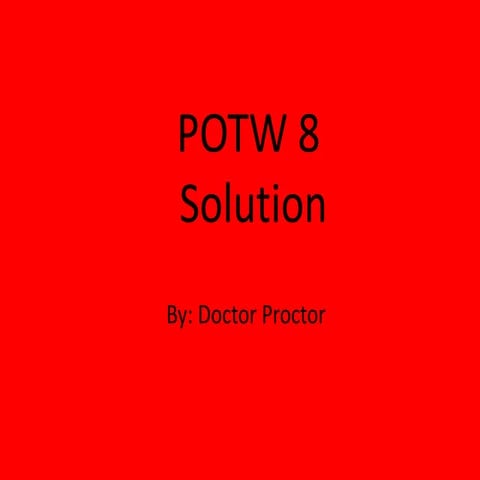 Rp solution | PPTX