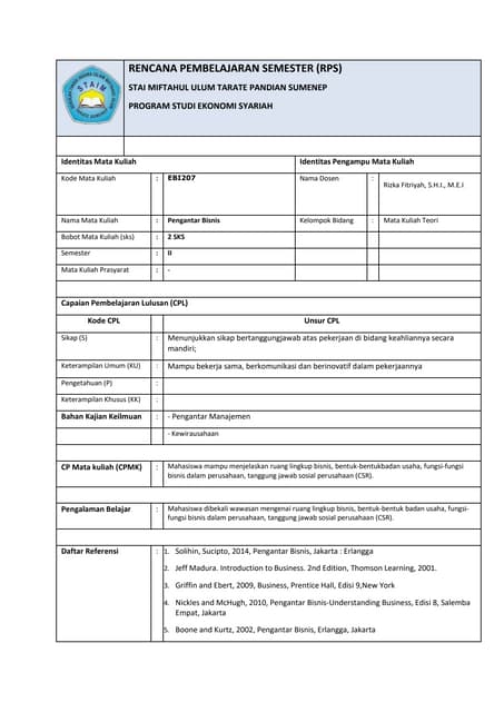 LKPD Simulasi dokumen kerja 01 P5 Kebekerjaan | PDF