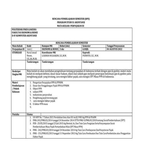 RPS PERPAJAKAN III.pdf