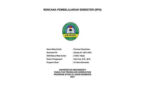 Buku Panduan Praktis BPJS Kesehatan - Program Rujuk Balik (PRB) | PDF