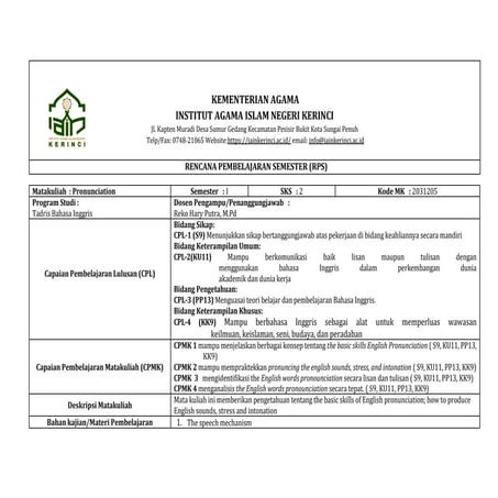 RPS PRONUNCIATION for english students.pdf
